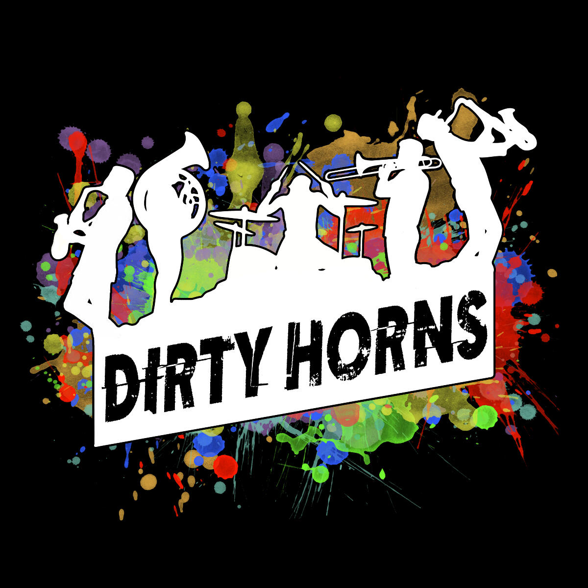 Dirty Horns